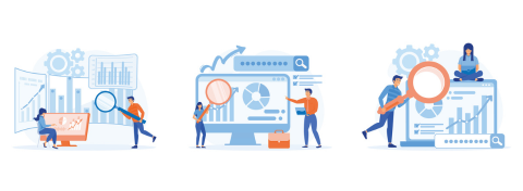 USCS Data Visualizations - CDC